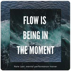 How to tap into flow state to up your fitness game - CampusWell