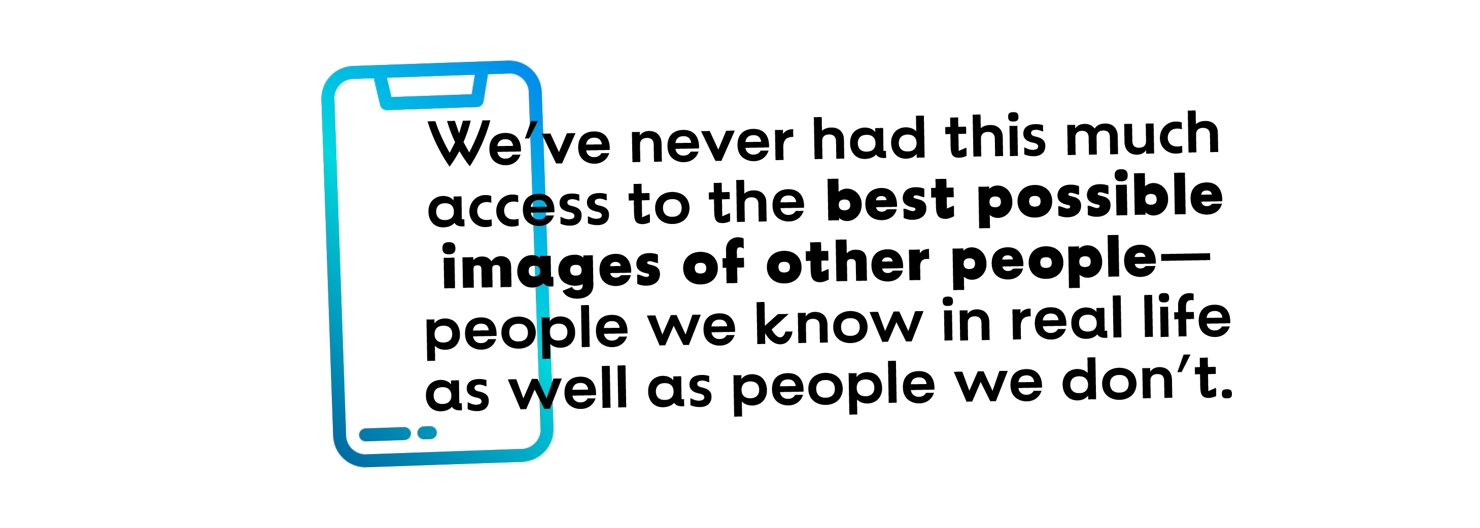 Doomscrolling + 3 other signs you need a break from social media ...