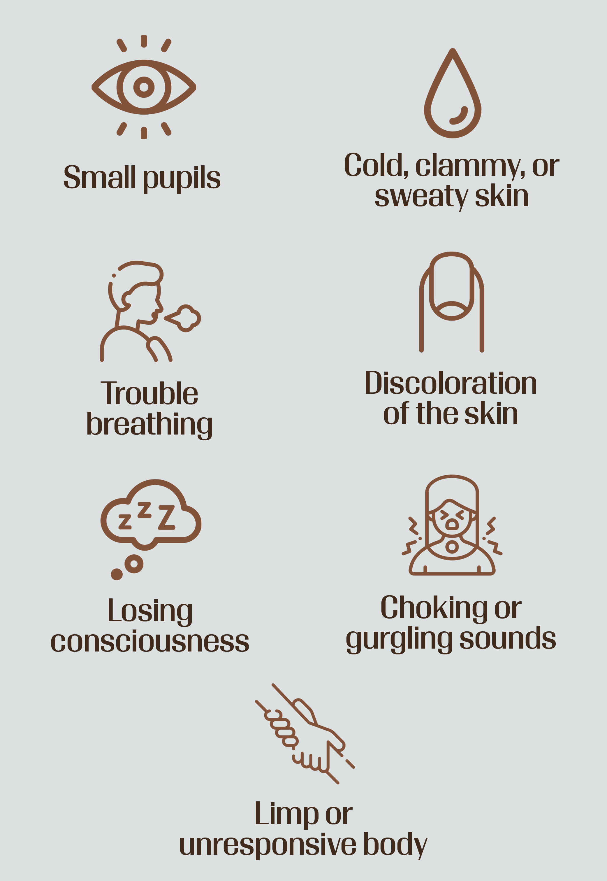 Fentanyl is being laced in other drugs—here's how to recognize the ...