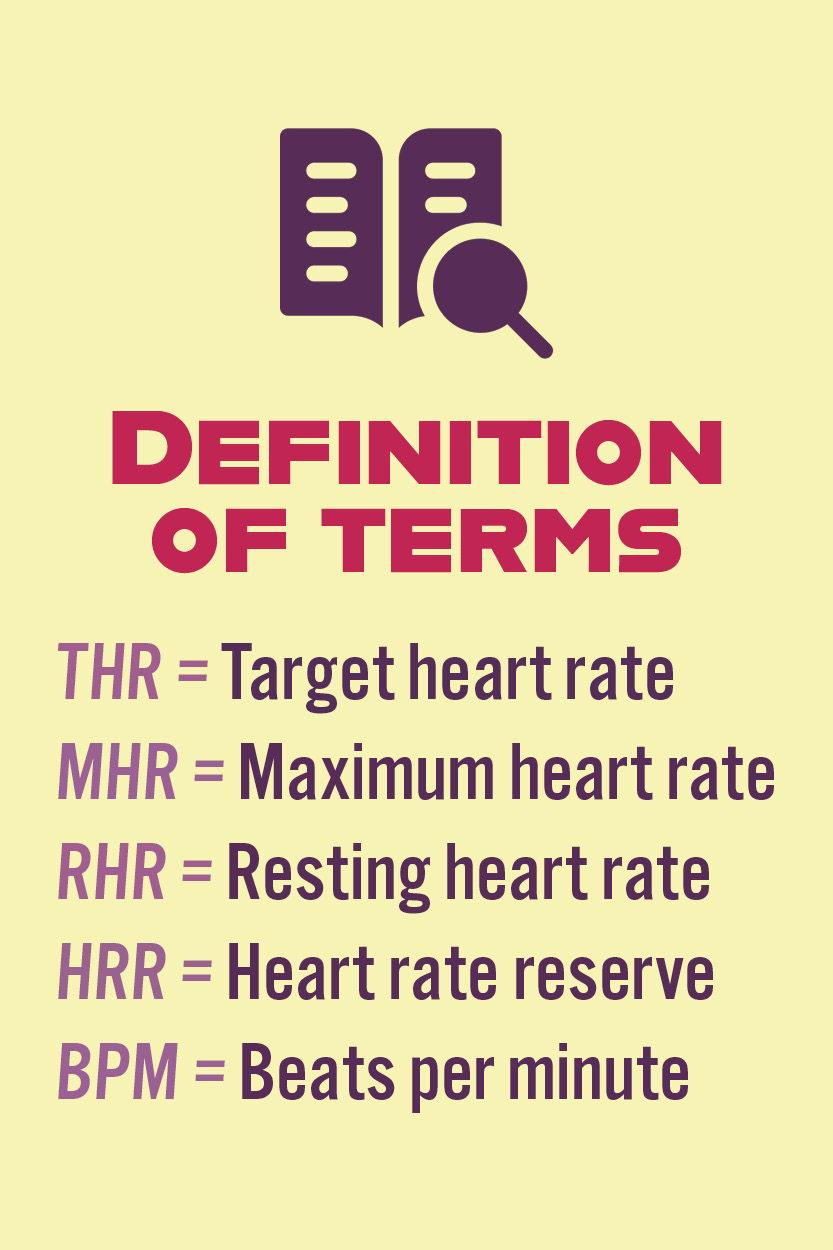 Ask the trainer: “How do you know when to stop during a workout ...