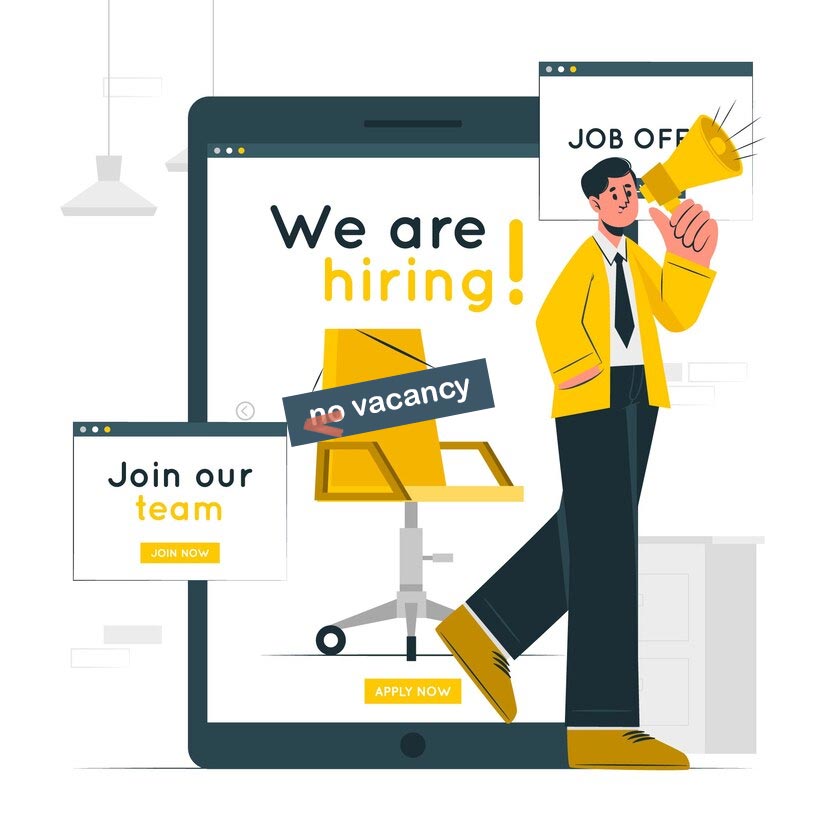 Too good to be true? Know how to spot a fake job post - CampusWell