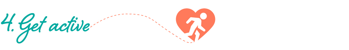 8 effective ways to boost your happiness - CampusWell