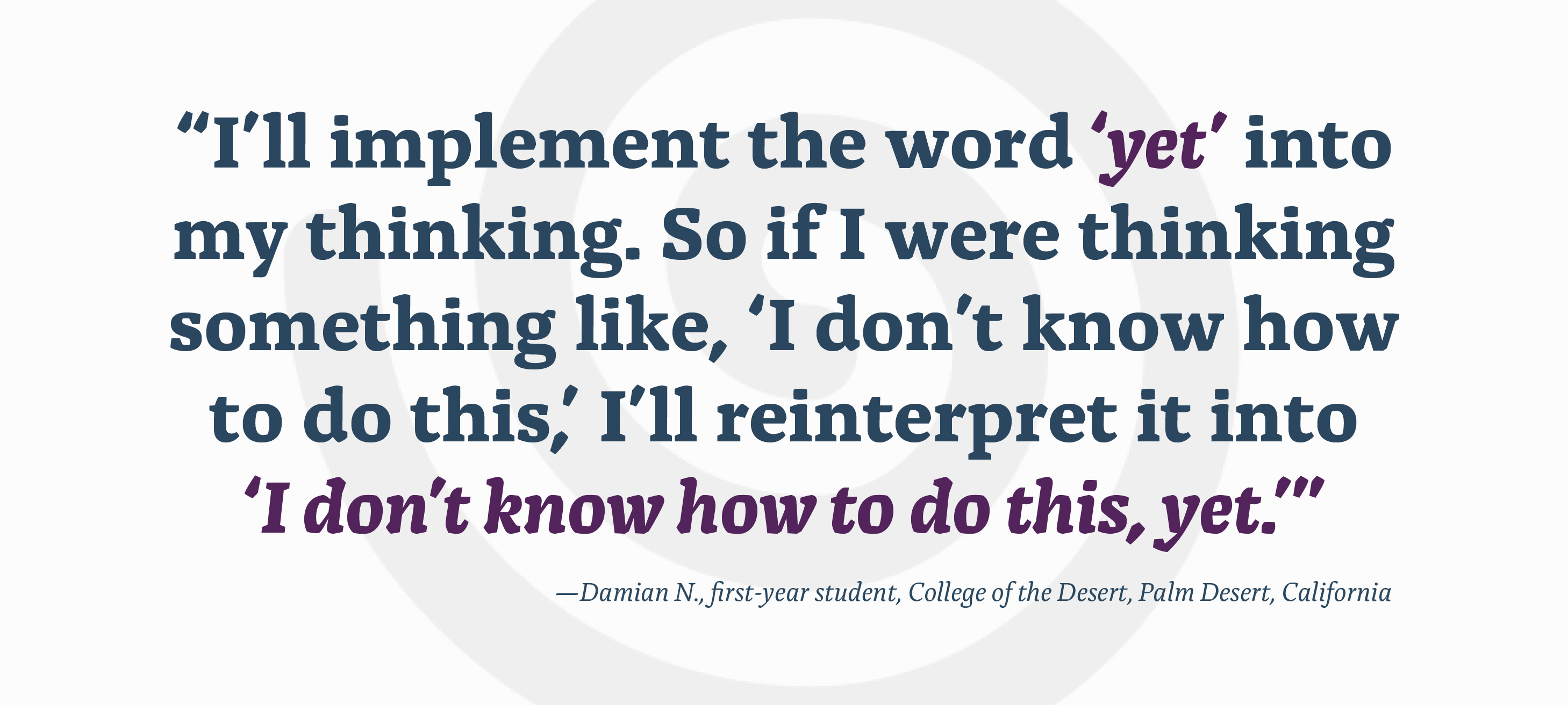 How to recognize if you're trapped in a negative thought spiral (and ...