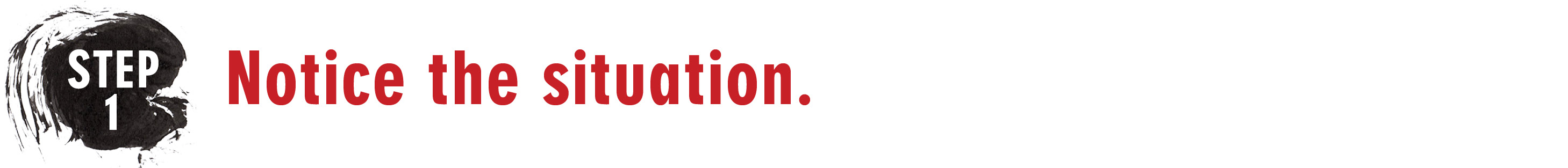 What does it mean to be an upstander? 4 ways to stand up to violence ...