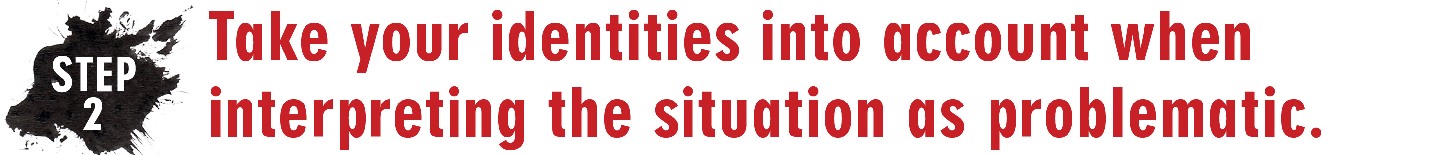 What does it mean to be an upstander? 4 ways to stand up to violence ...