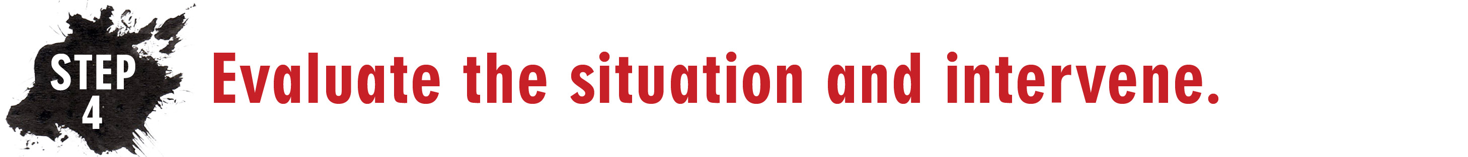 What does it mean to be an upstander? 4 ways to stand up to violence ...