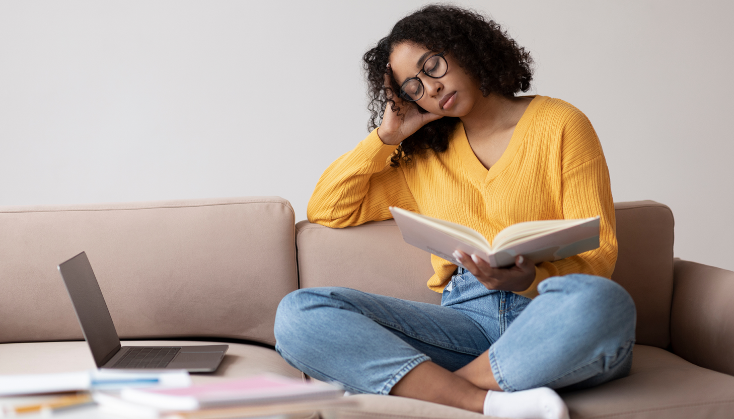 5 tips to get more sleep, even when you're busy - CampusWell