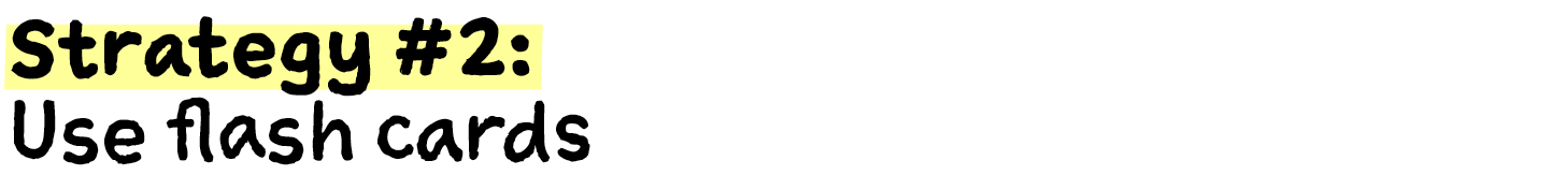 Tackle exam season with these science-backed study strategies - CampusWell