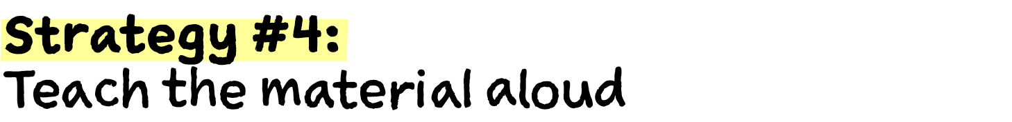 Tackle exam season with these science-backed study strategies - CampusWell