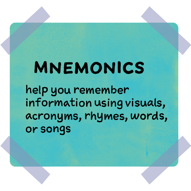 Tackle exam season with these science-backed study strategies - CampusWell