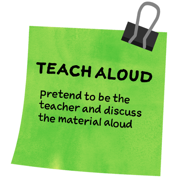 Tackle exam season with these science-backed study strategies - CampusWell