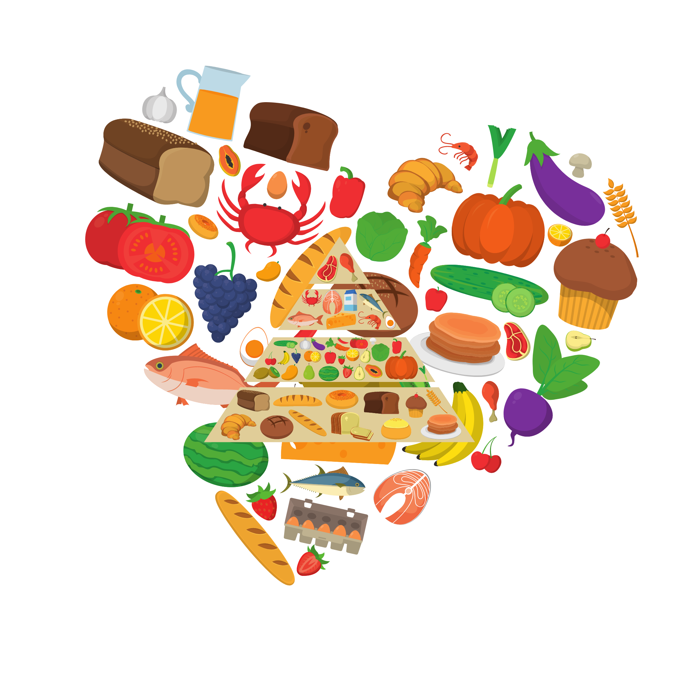 What is orthorexia, and how does social media play a role? - CampusWell