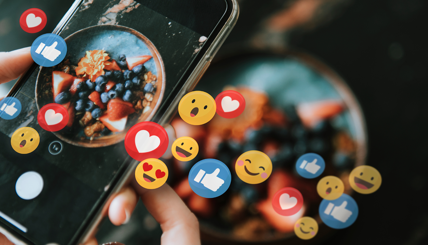 What is orthorexia, and how does social media play a role? - CampusWell