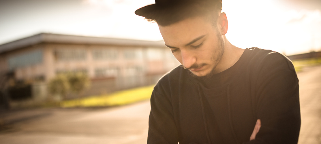 Understanding self-injury and how to cope with emotional pain - CampusWell