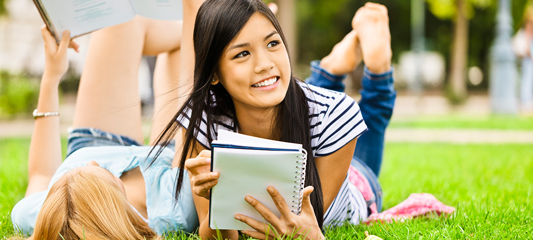 Firsthand stories of first-gen students - CampusWell