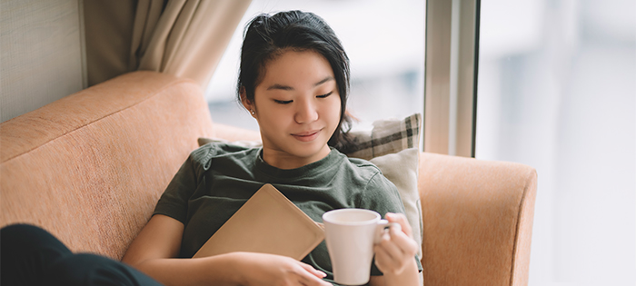 10 reasons why I love being an introvert - CampusWell