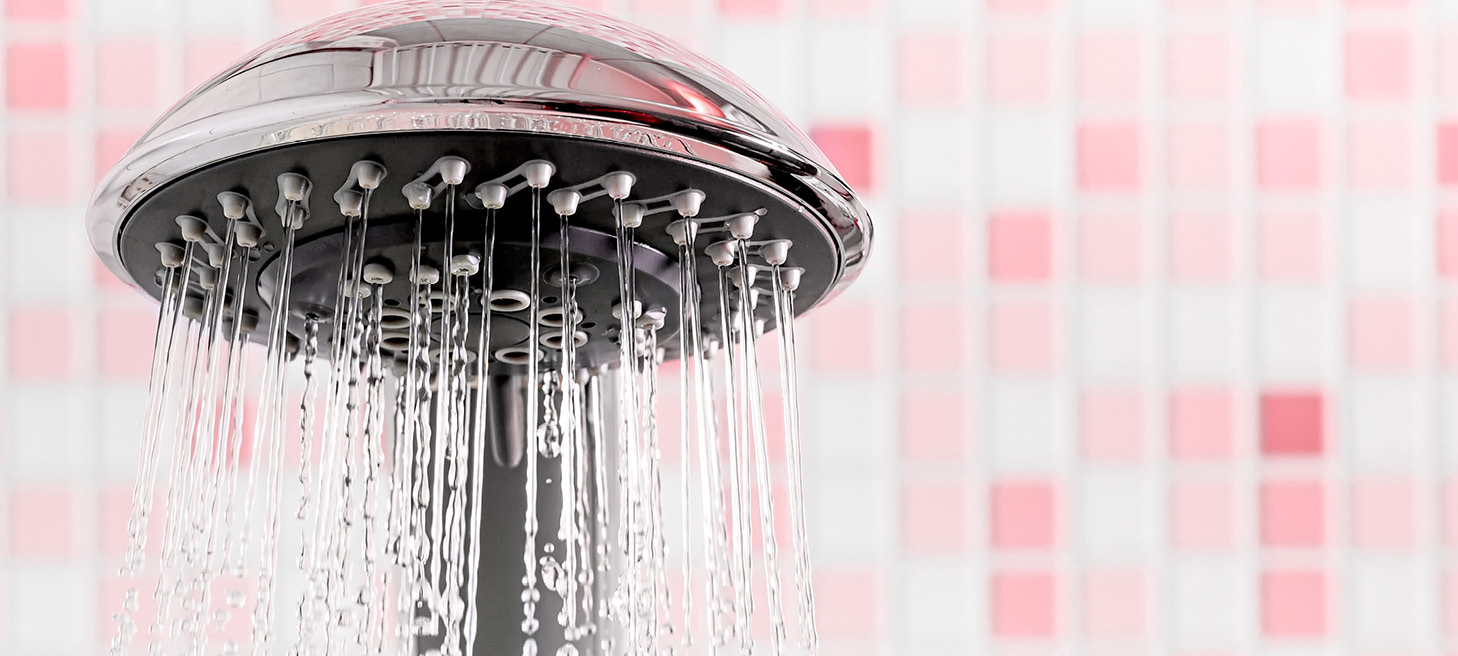 Start your day mindfully with this guided shower meditation - CampusWell