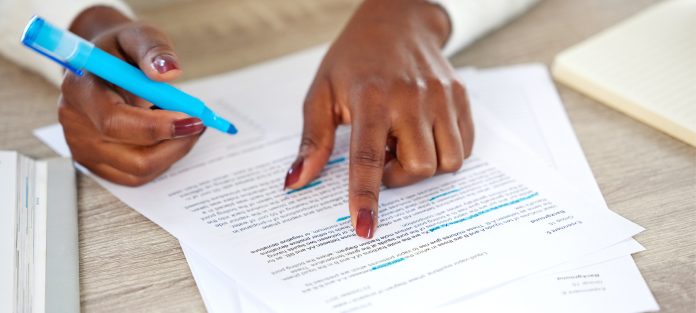 Are you studying wrong? How to actually remember things for a test ...