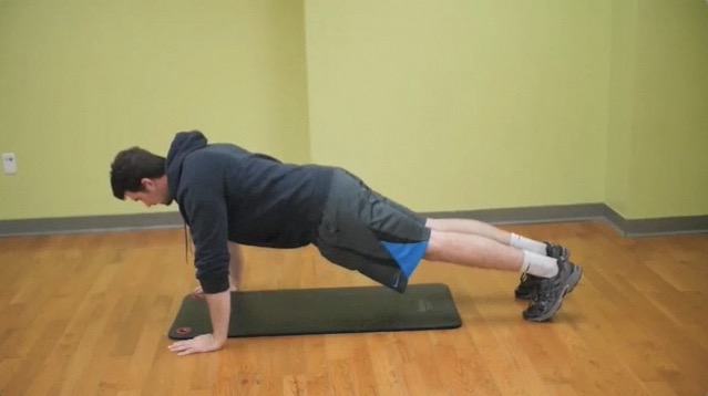 FitnessU: Ramped-up indoor cardio to get your heart pumping (Part 2 ...