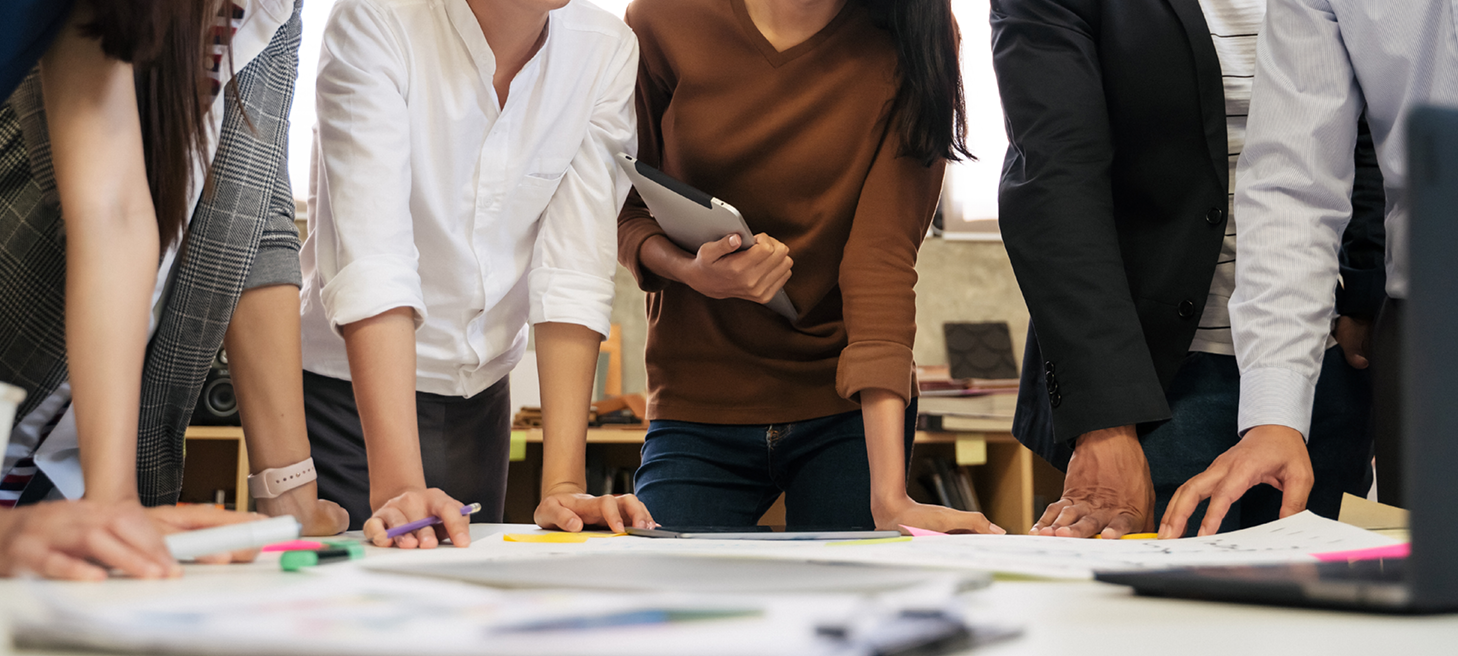 6 steps to surviving your next group project - CampusWell