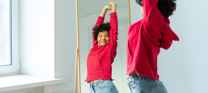 Power pose your way to a quick confidence boost - CampusWell