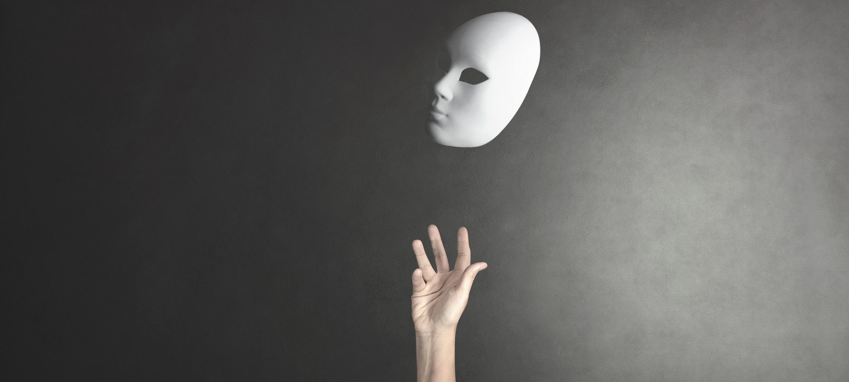 Autistic masking: Tips to safely lower the mask and reclaim your ...