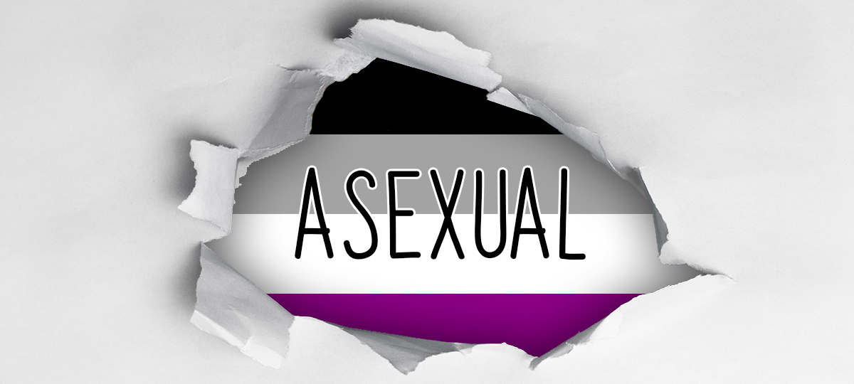The truth about what it means to be asexual - CampusWell