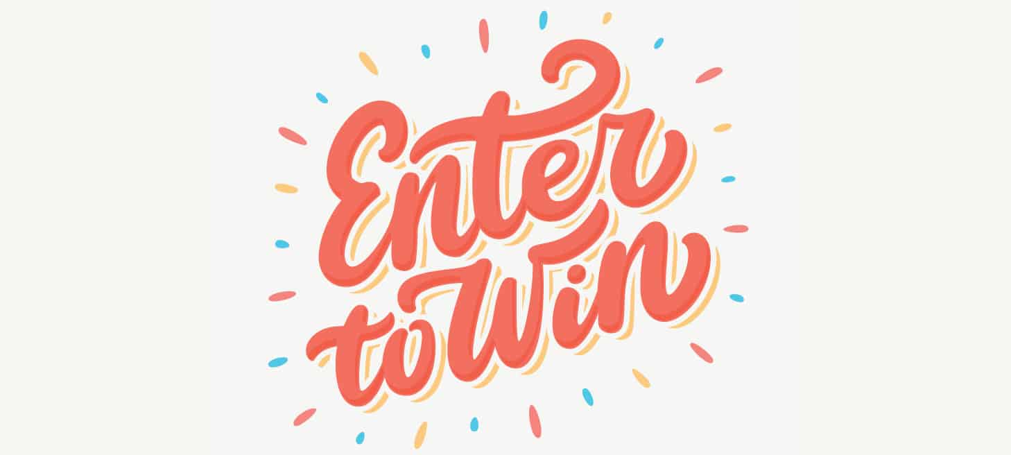 Contest winners - CampusWell