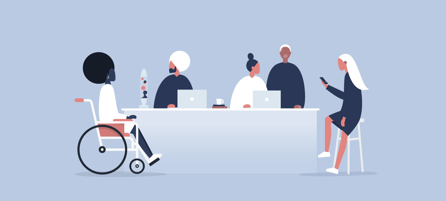 What is the diversity and inclusion office, and how can it help me ...