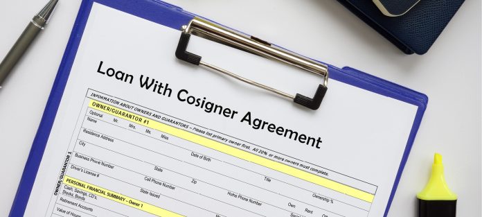 Ask the finance expert: What is a cosigner (for loans and leases) and ...