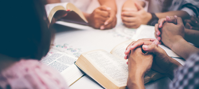 Does being in a faith-based community help you live a longer, healthier ...