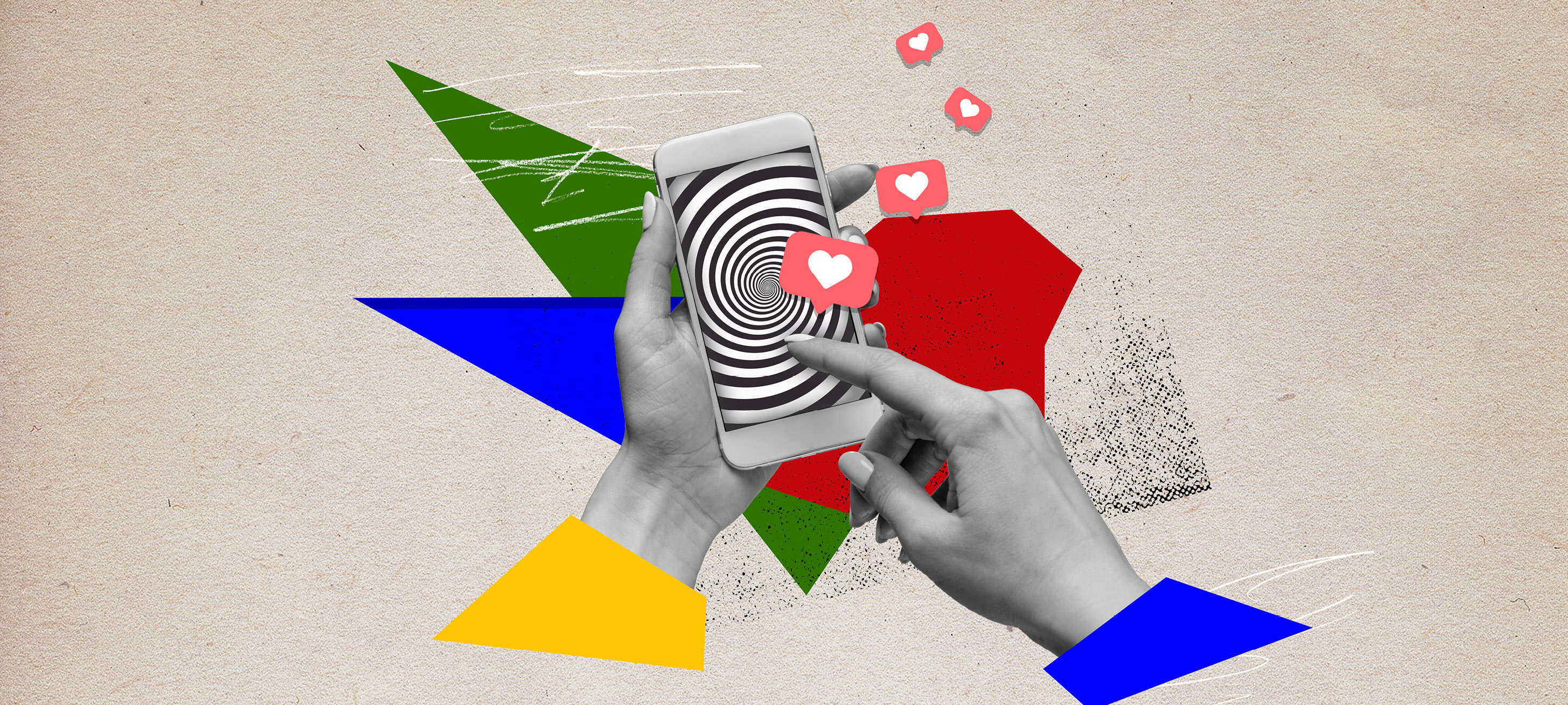 Is your phone replacing your social life? Signs you might be overdoing ...