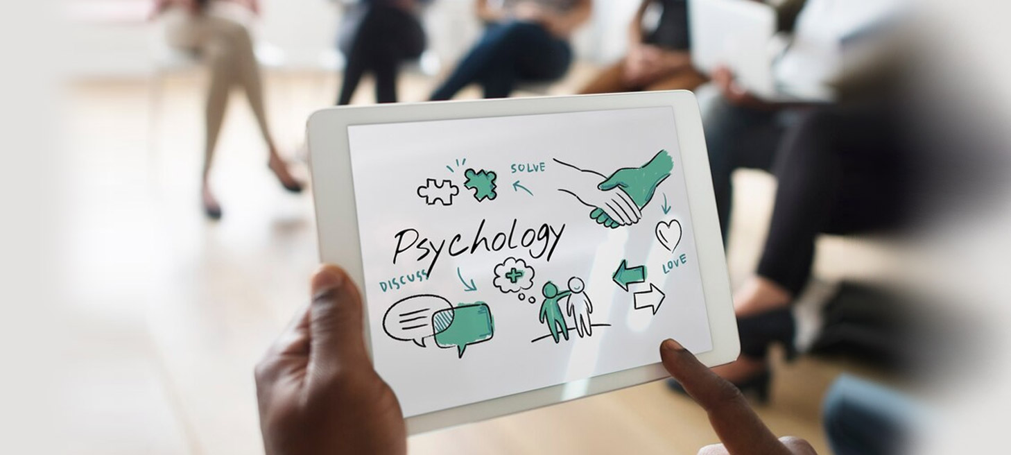 What you need to know about therapy and how it can help you - CampusWell