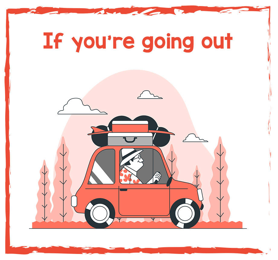 Is it hot out here or is it just me? Ways to stay safe in extreme heat ...