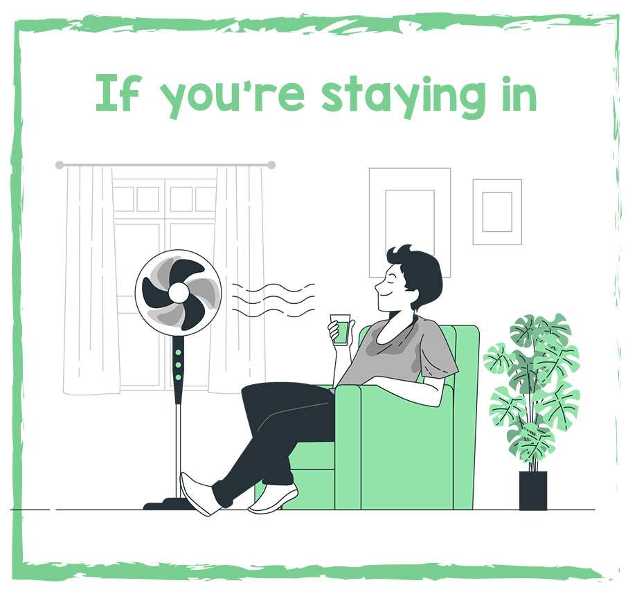 Is it hot out here or is it just me? Ways to stay safe in extreme heat ...